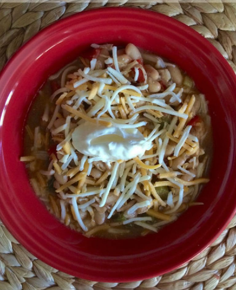 Polish Rose Appetizer recipe - Eat 2 Gather