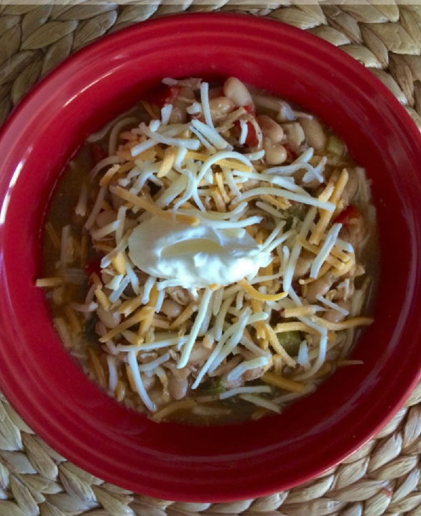 Polish Rose Appetizer recipe - Eat 2 Gather