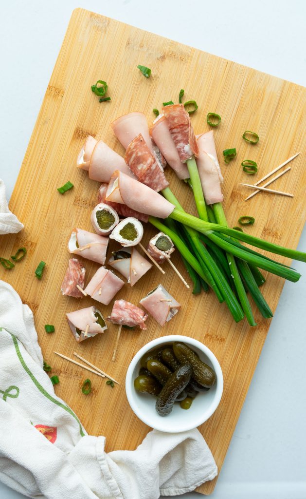 Polish Rose Appetizer recipe - Eat 2 Gather